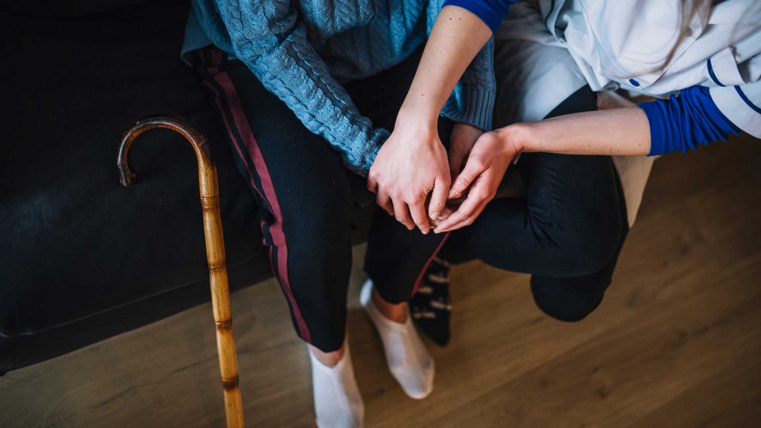 FirstCare Home Health - Home Health Care in Lincoln, NE