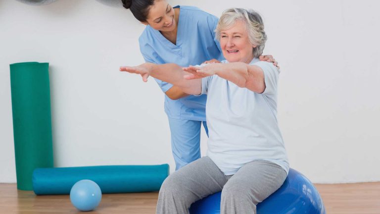 FirstCare Home Health - Home Health Care in Lincoln, NE